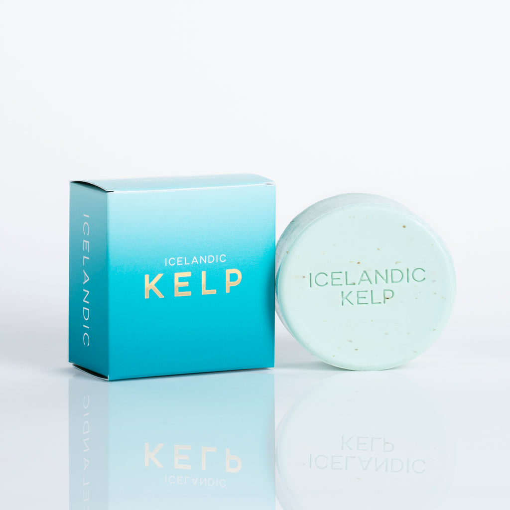 Icelandic Kelp Soap – Terra Cotta Savannah
